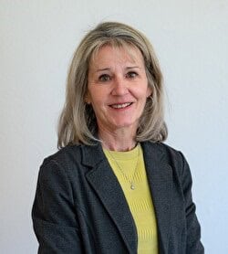 Brigitte Meier - TISG